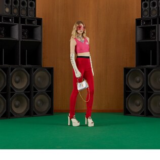 Women's Activewear | Designer Luxury Women's Tracksuits | GUCCI® US