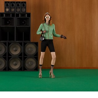 Women's Activewear | Designer Luxury Women's Tracksuits | GUCCI® US