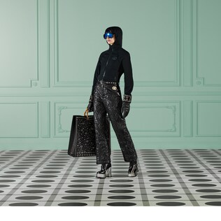 Women's Activewear | Women's Designer Tracksuits | GUCCI® US