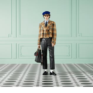 New In: Men’s Collection | Men’s New Arrivals | GUCCI® US