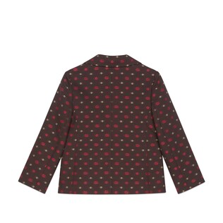 Boys' Designer Luxury Clothes | Boy Kids Clothing | GUCCI® US