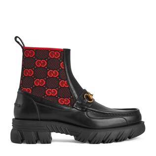 Men's Designer Shoes | Luxury Men's Footwear | GUCCI® US