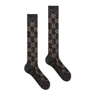 Women's Designer Socks & Tights | Luxury Socks | GUCCI® US