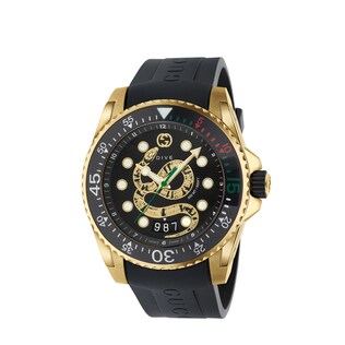 Men's Designer Watches | Luxury Watches | GUCCI® US
