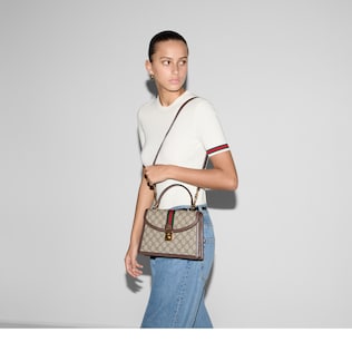 Designer Handbags for Women | GUCCI® US