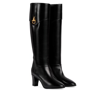 Women's Designer Boots | Women's Luxury Booties | GUCCI® US
