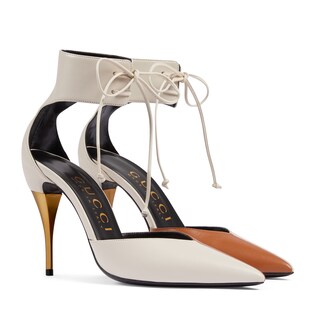 Women's Designer Luxury High Heels Pumps | GUCCI® US