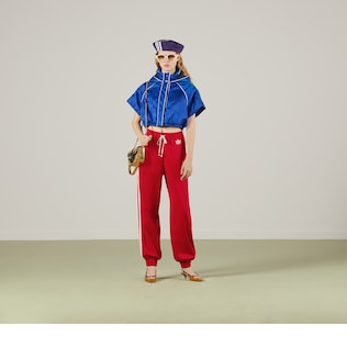 Activewear Donna | Tute Sportive Donna | GUCCI® IT