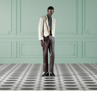 New In: Men’s Collection | Men’s New Arrivals | GUCCI® US