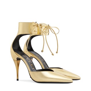 Women's Designer Shoes | Women's Footwear | GUCCI® US
