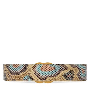 Women's Wide Belts | Designer Luxury Wide Leather Belts | GUCCI® US