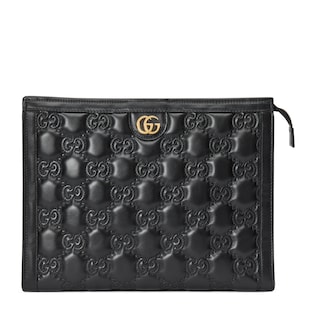 Gucci Pouch Bags for Women | Designer Pouches | GUCCI® US