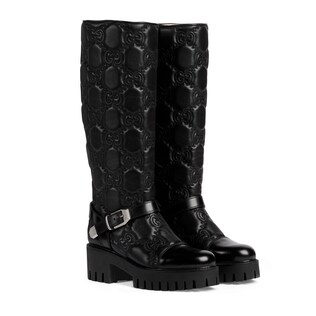 Gucci Boots for Women | Women's Designer Boots | GUCCI® US