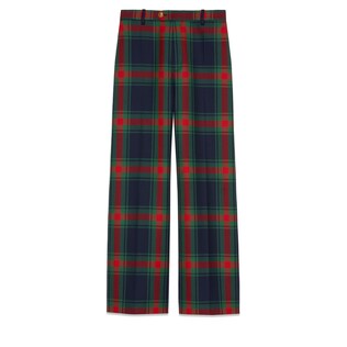 Women's Designer Pants | Women's Designer Shorts | GUCCI® US
