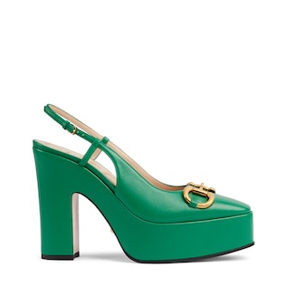Women's Designer Luxury High Heels Pumps | GUCCI® US
