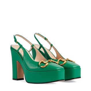 Women's Designer Luxury High Heels Pumps | GUCCI® US