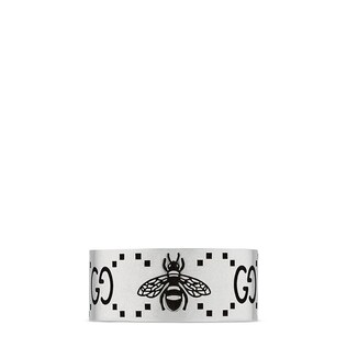 Designer Silver Rings | GUCCI® US