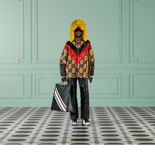 Women's Designer Luxury Outerwear | GUCCI® US