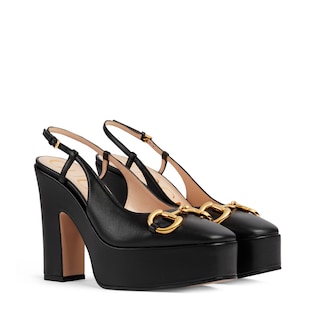 Women's Designer Luxury High Heels Pumps | GUCCI® US