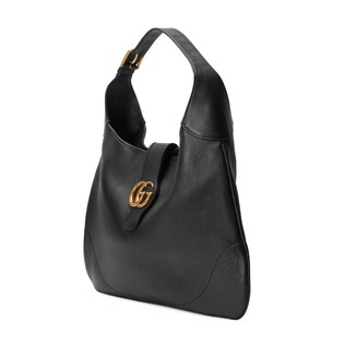 Designer Hobo Shoulder Bags | Slouchy Hobo Bags | GUCCI® US