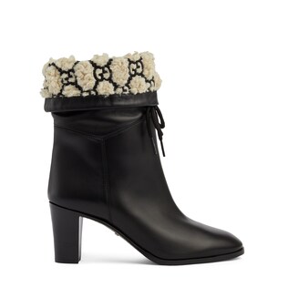 Women's Designer Boots | Women's Luxury Booties | GUCCI® US