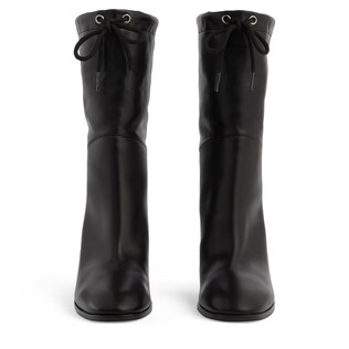 Women's Designer Boots | Women's Luxury Booties | GUCCI® US