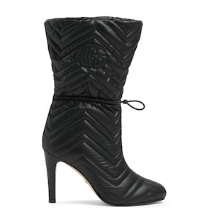 Women's Designer Boots | Women's Luxury Booties | GUCCI® US