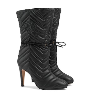 Women's Designer Boots | Women's Luxury Booties | GUCCI® US
