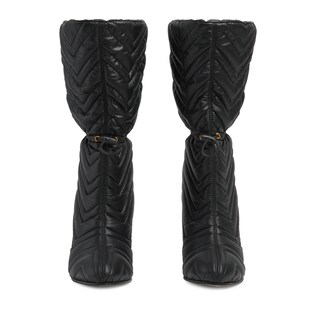 Women's Designer Boots | Women's Luxury Booties | GUCCI® US