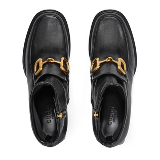 Women's Designer Boots | Women's Luxury Booties | GUCCI® US