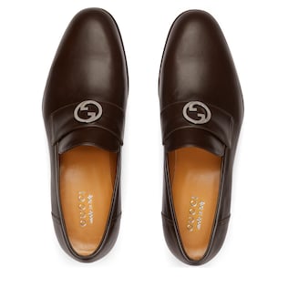 Men's Designer Shoes | Luxury Men's Footwear | GUCCI® US