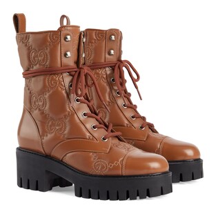 Women's Designer Boots | Women's Luxury Booties | GUCCI® US