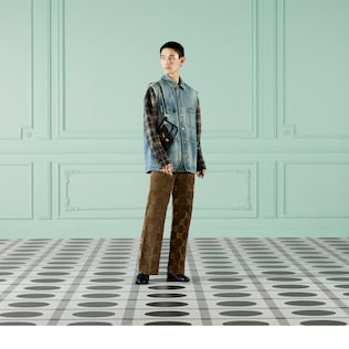 Men's Designer Jackets & Coats | Men's Outerwear | GUCCI® US