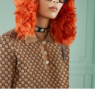 Women's Designer Clothes - 7 | GUCCI® US