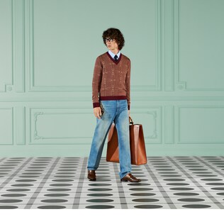 Men's Luxury Sweaters & Cardigans | GUCCI® US