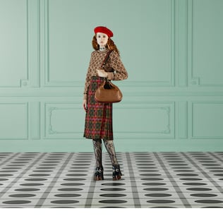 Designer Women's Ready-to-Wear - 10 | GUCCI® US