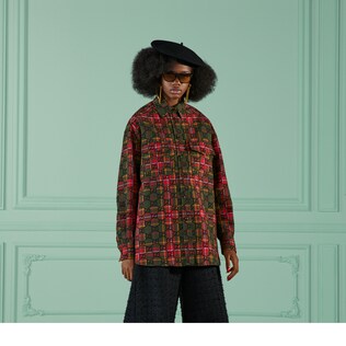 Women's Designer Clothes - 7 | GUCCI® US