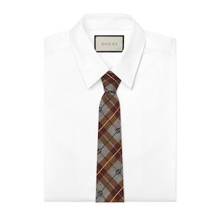 Cravatte Uomo Eleganti Firmate | Papillon | GUCCI® IT