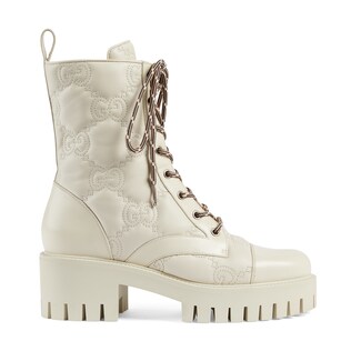 Women's Designer Boots | Women's Luxury Booties | GUCCI® US