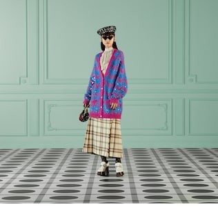 New In: Women’s Ready-To-Wear | Women’s New Designer Luxury Clothing ...