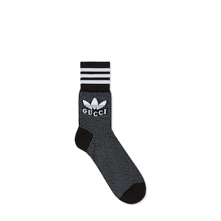 Men's Designer Socks | Wool & Silk Socks | GUCCI® US