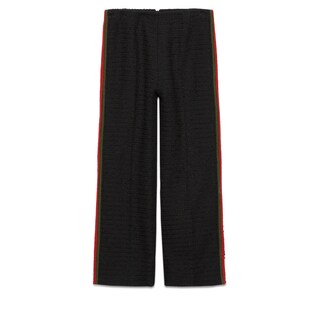 Women's Designer Pants | Women's Designer Shorts | GUCCI® US