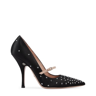 Women's Designer Luxury High Heels Pumps | GUCCI® US