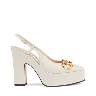 Women's Designer Luxury High Heels Pumps | GUCCI® US