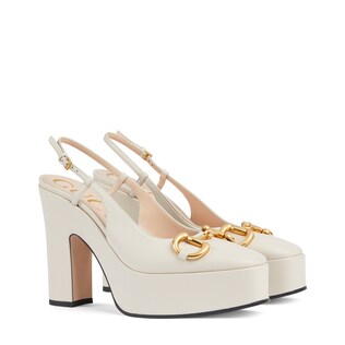 Women's Designer Luxury High Heels Pumps | GUCCI® US