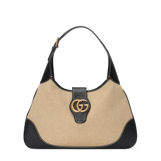 Designer Hobo Shoulder Bags | Slouchy Hobo Bags | GUCCI® US