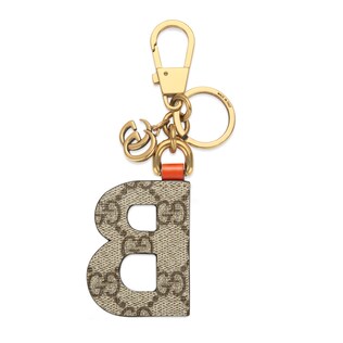 Men's Designer Luxury Keyrings | Men's Key Cases | GUCCI® US