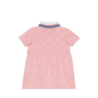 Designer Luxury Baby Girl Clothes | Baby Girl Outfits | GUCCI® US