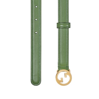 Cinture da Donna | Cinture in Pelle Firmate | GUCCI® IT