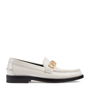 Mocassins Femme de Luxe | Mocassins en Cuir Femme | GUCCI® FR